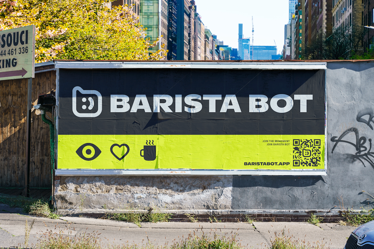 Barista Bot | Coffee Ordering AI