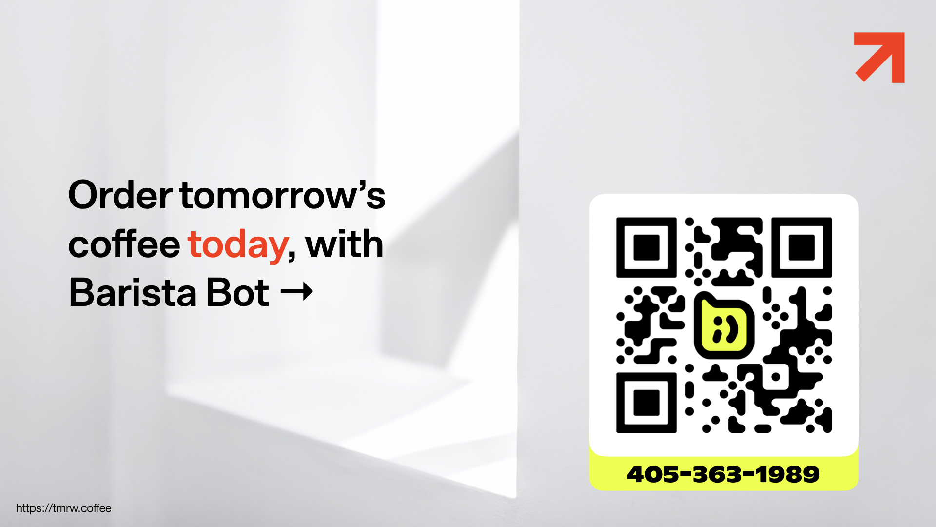 Barista Bot | Coffee Ordering AI